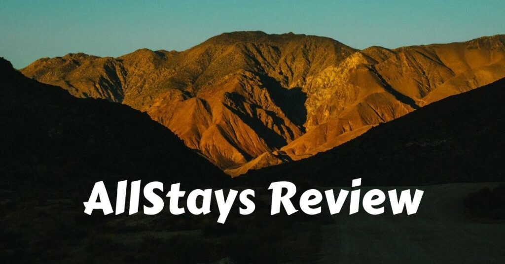 AllStays Review - Boondockers Welcome