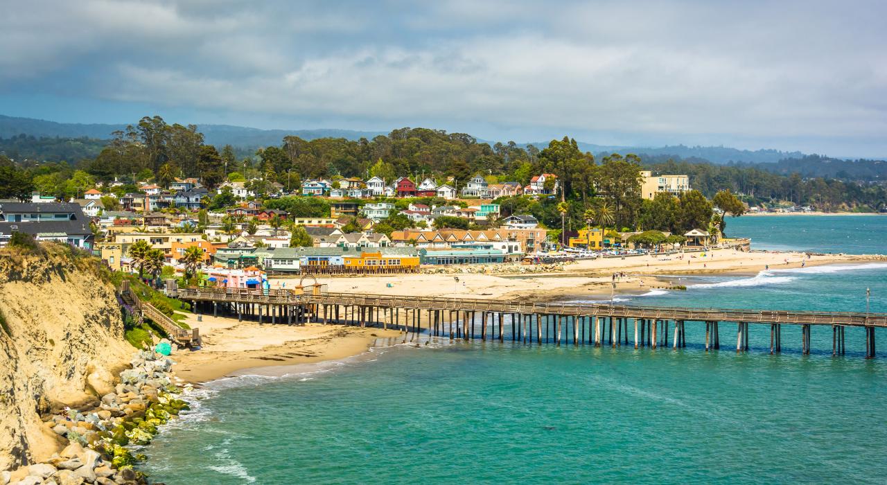 Planning the Ultimate California Coast Road Trip - Boondockers Welcome