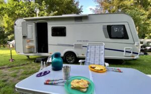 Simple RV Meal Ideas - Boondockers Welcome