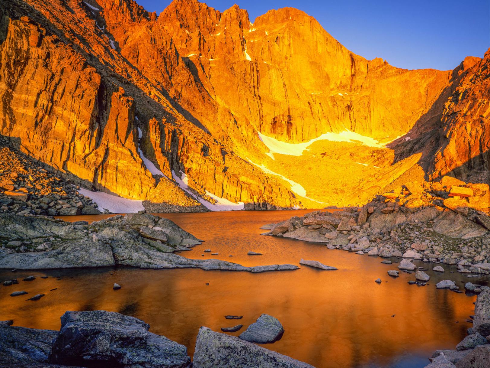 Awesome Hosts in Colorado - Boondockers Welcome