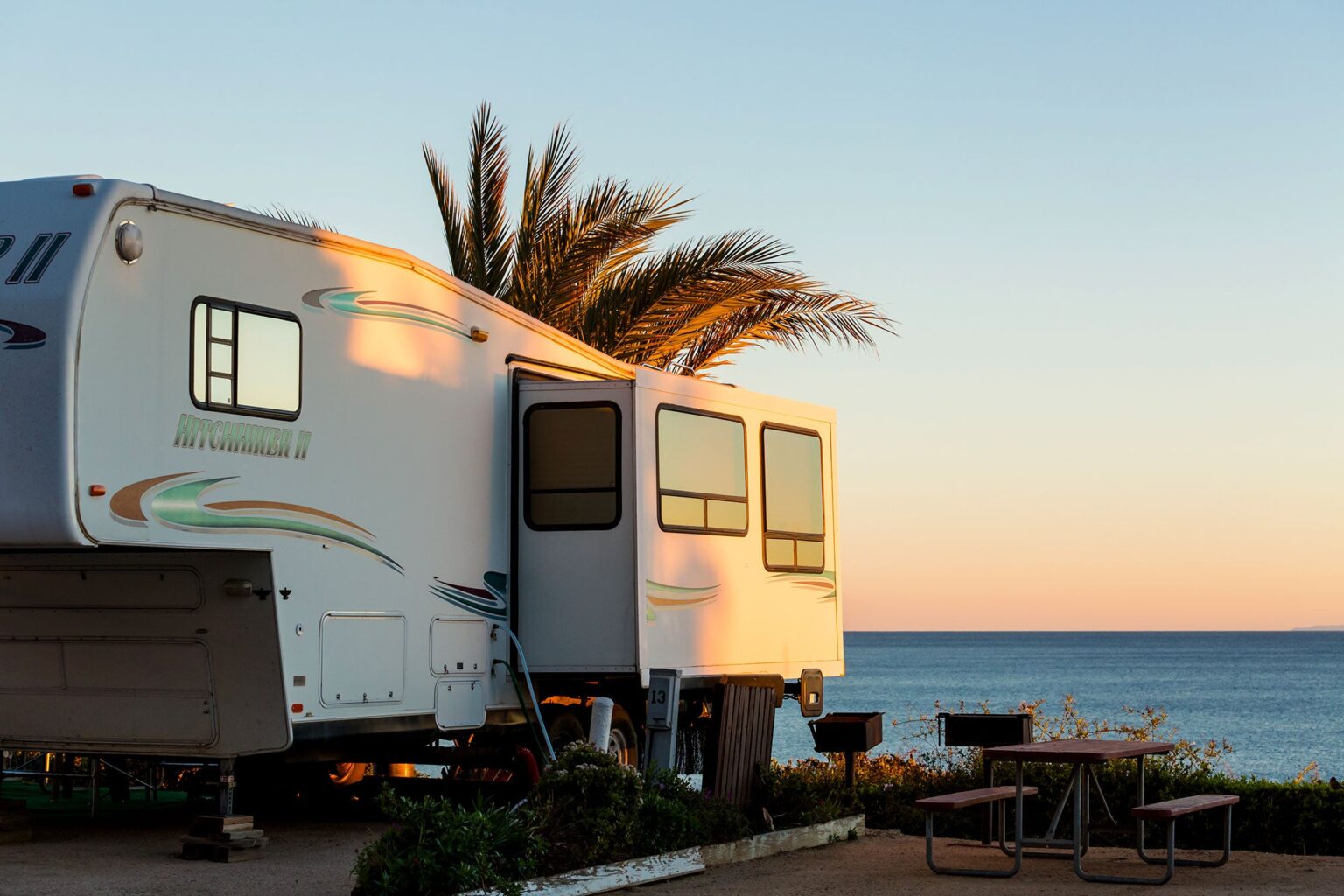 Tips for Planning an Epic Summer RV Road Trip - Boondockers Welcome