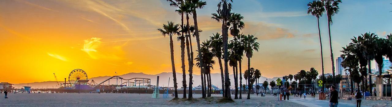 Incredible Boondockers Welcome Locations along the Pacific Ocean ...