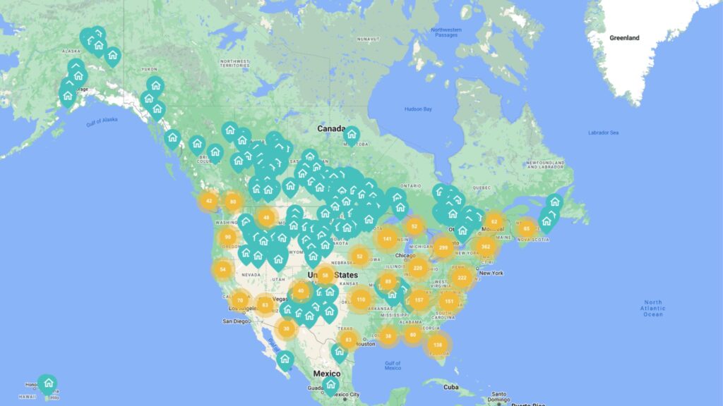 Boondockers Welcome Is the Perfect Membership For Your Next Fishing ...