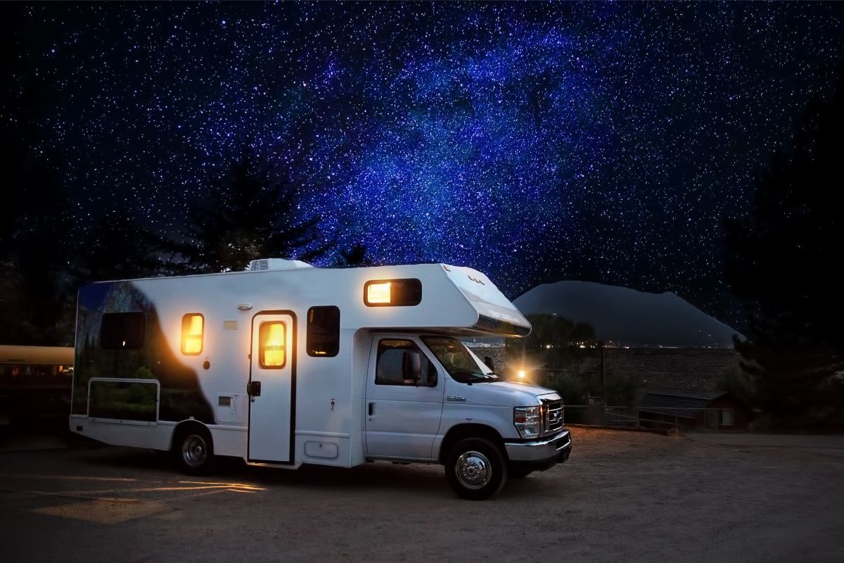 Follow the Stars With 10 Stargazing Tips for Campers - Boondockers Welcome