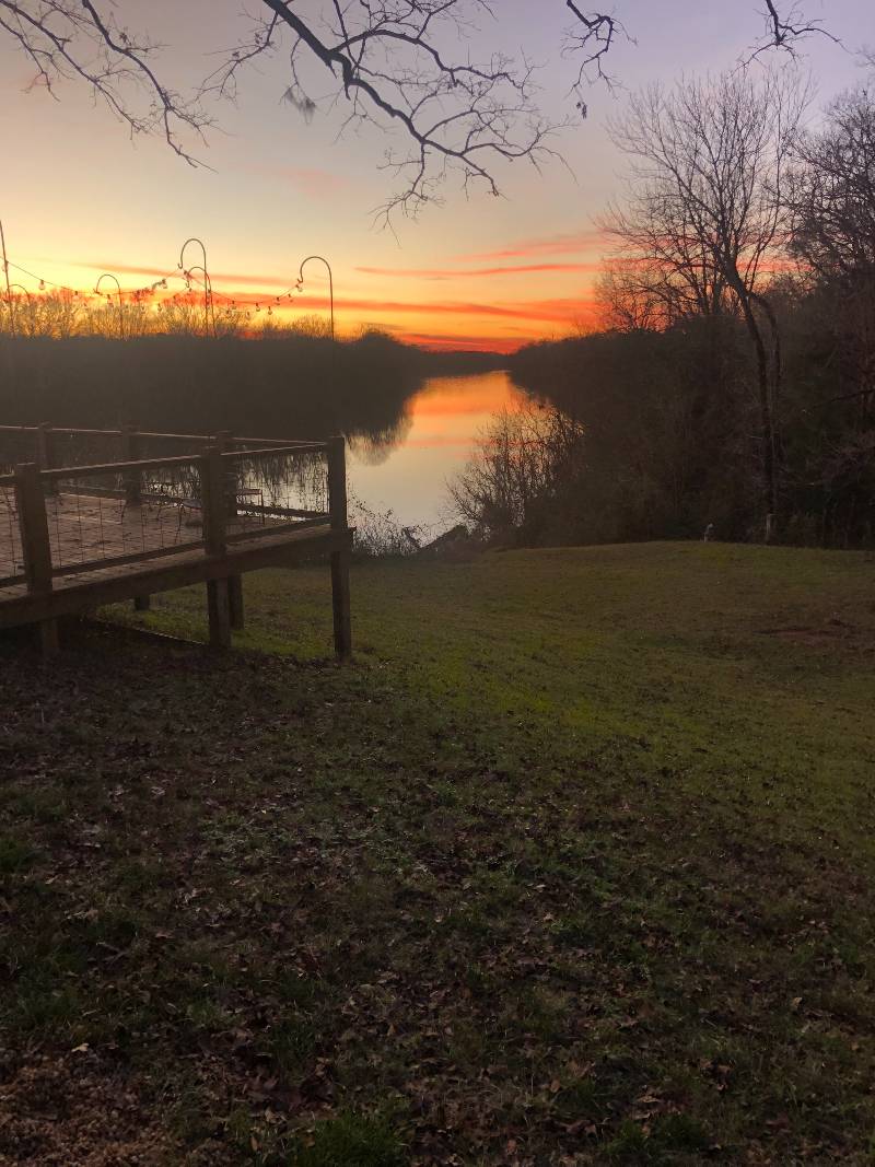 Chart Your Deer Hunting Course With Boondockers Welcome - Boondockers ...