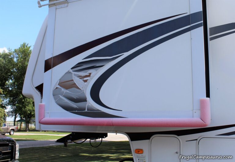 10 Genius RV Living Hacks - Boondockers Welcome