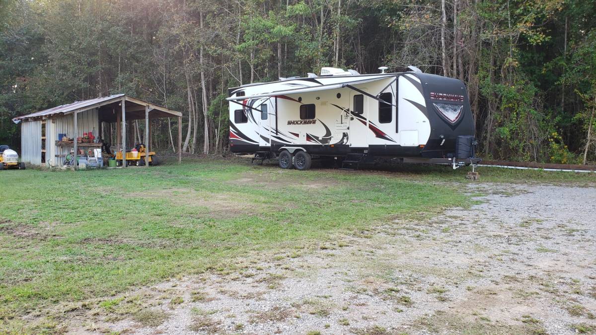 Level Up Duck Hunting Season With Boondockers Welcome - Boondockers Welcome