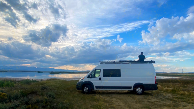 A Guide to Successful Boondocking on Your First Try - Boondockers Welcome
